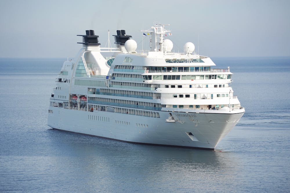 Cruise Formal Nights Guide:Dress Codes+What We Actually Wore